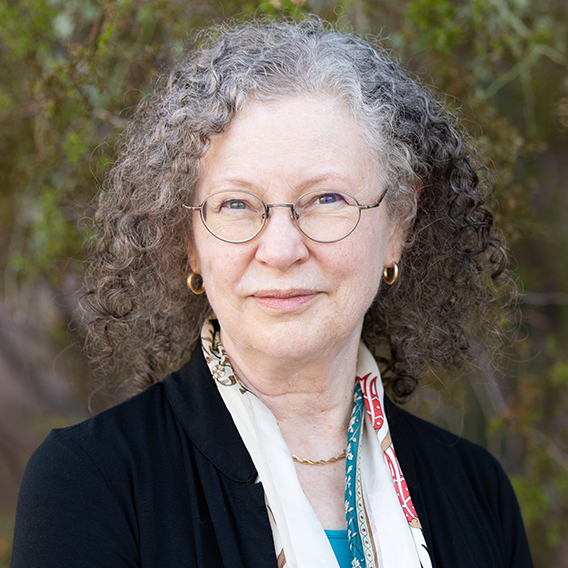 Anne Betteridge | The Center for Middle Eastern Studies