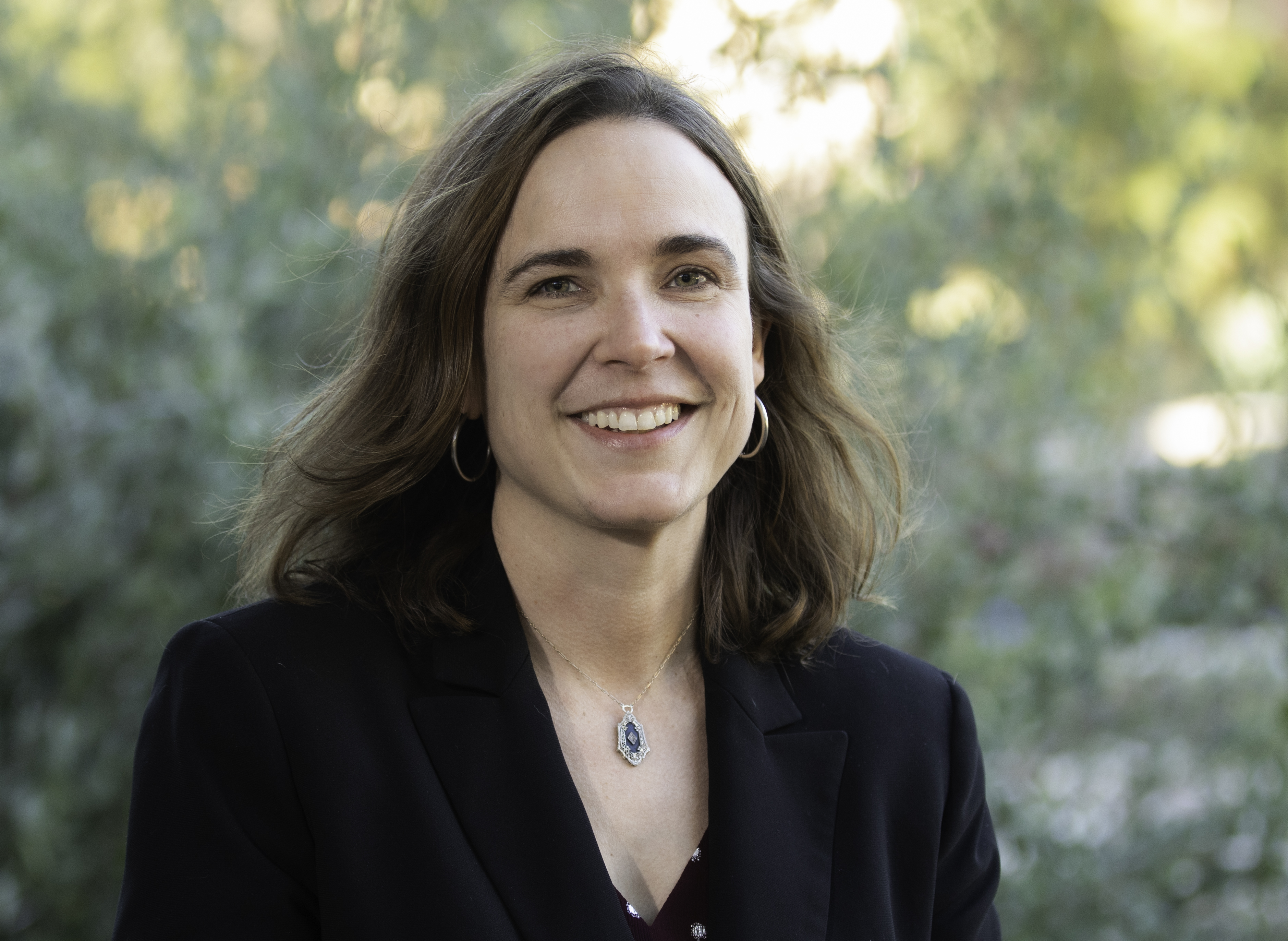Julie Ellison | The Center for Middle Eastern Studies